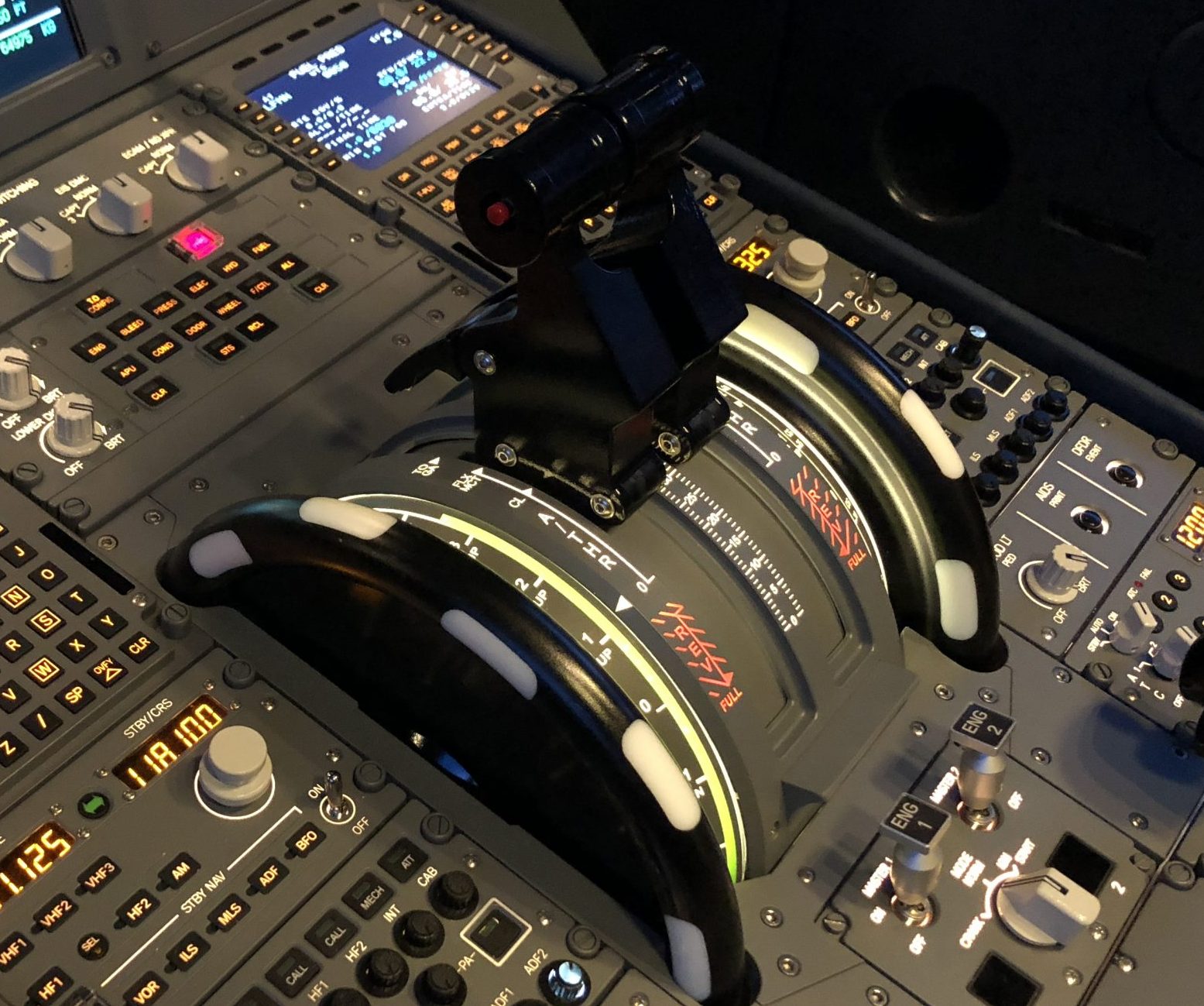 Préparez votre vol - Sim Aviation Bordeaux