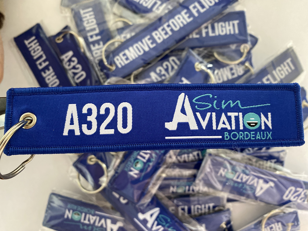 Nos offres - Sim Aviation Bordeaux